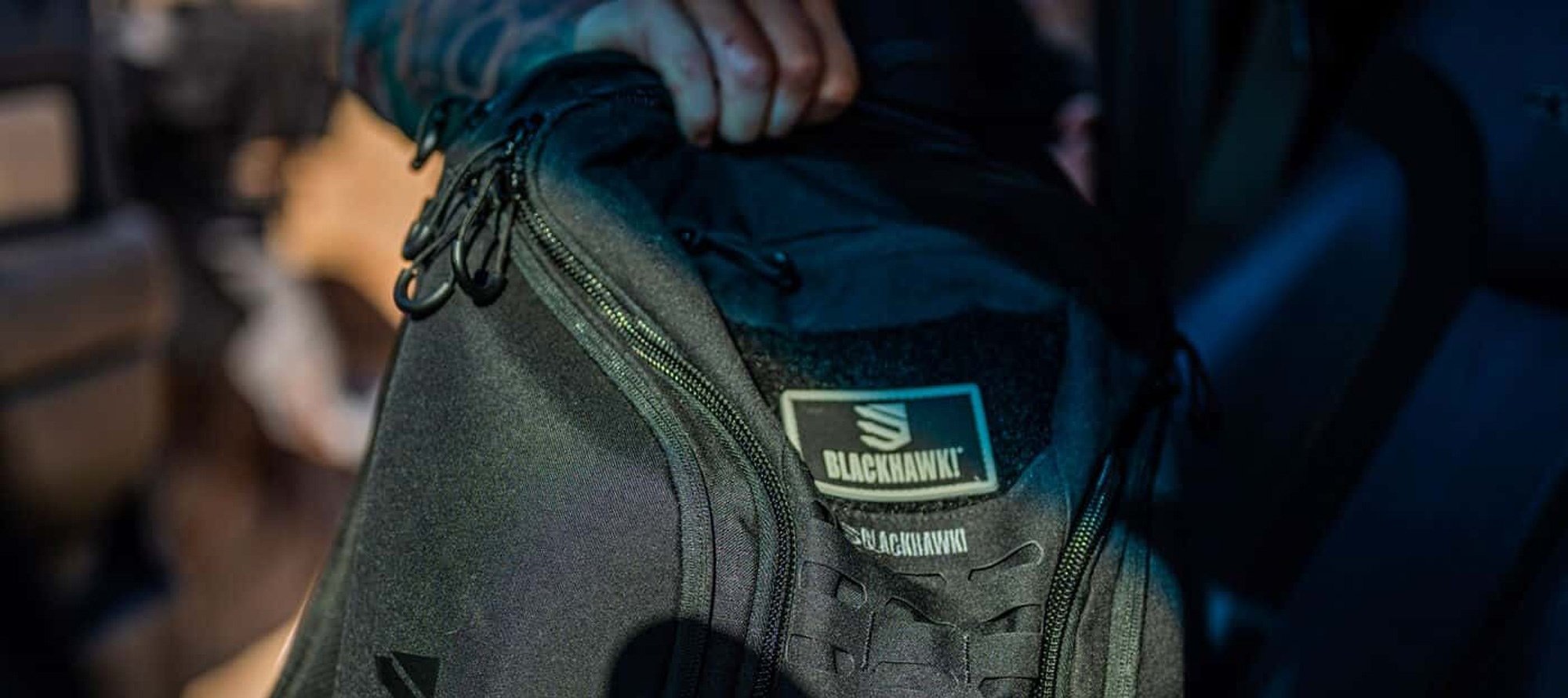 Tactical Gear for Elite Operators| Blackhawk