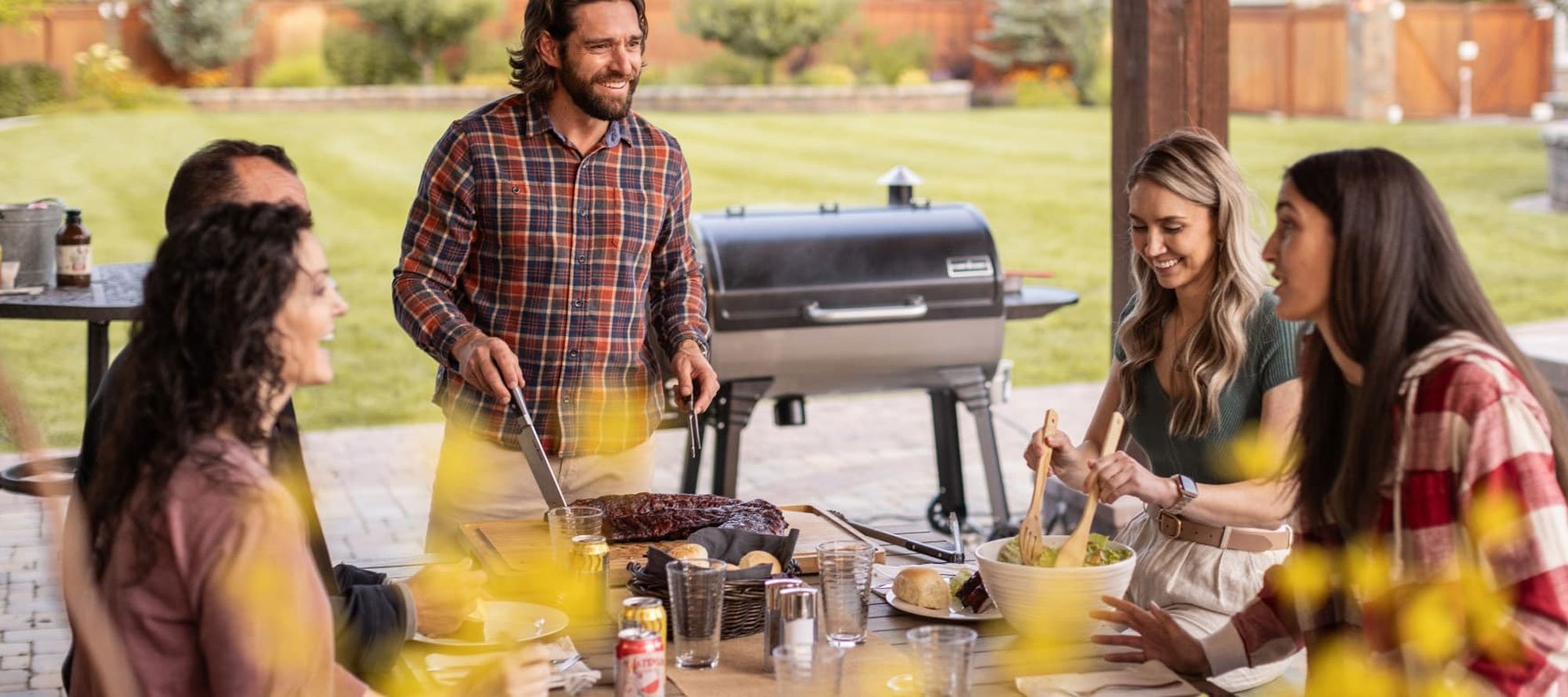 Fueling Experiences with Top-Quality Outdoor Cooking Equipment | Camp Chef