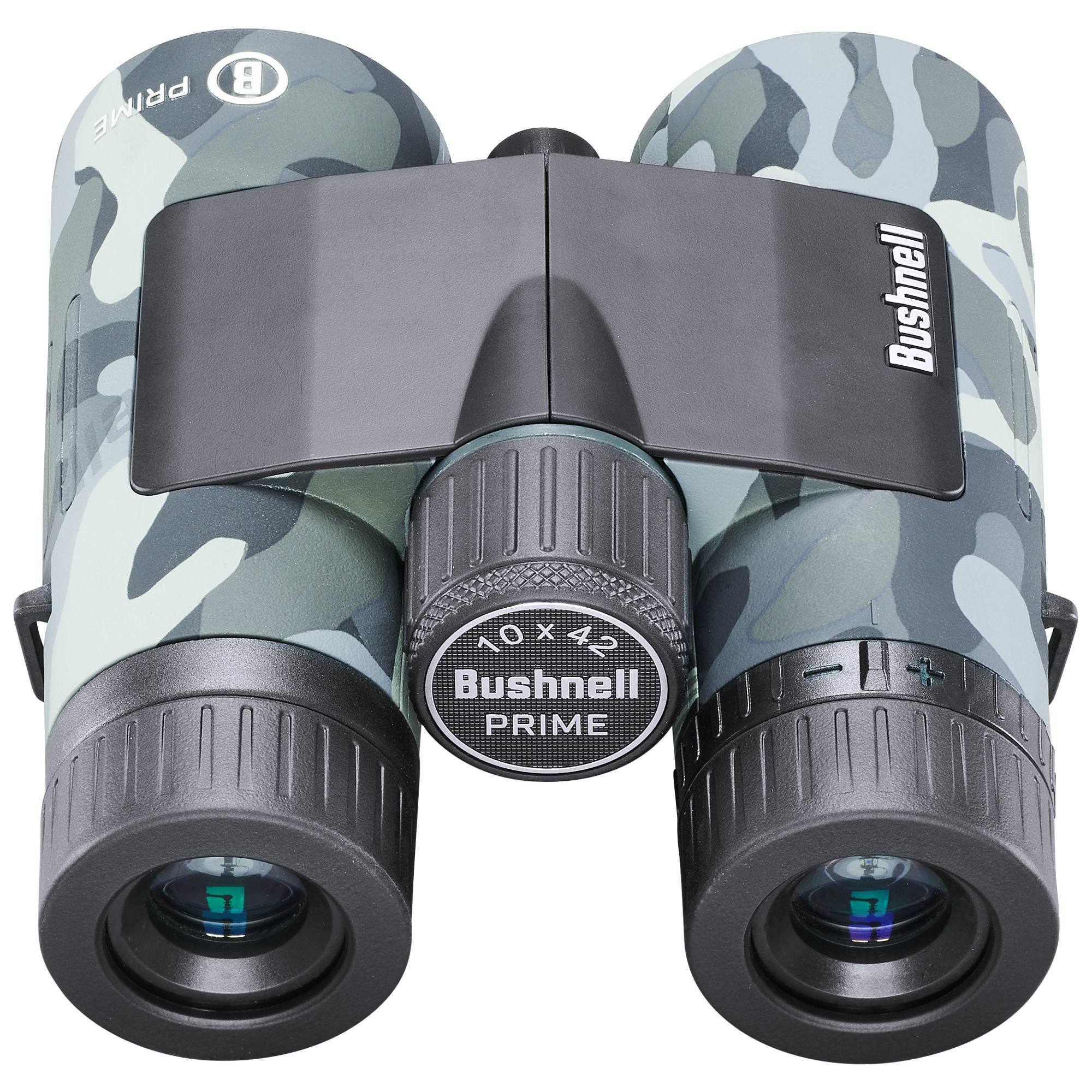 Prime Hunting Binoculars, 10x42 Magnification | Bushnell