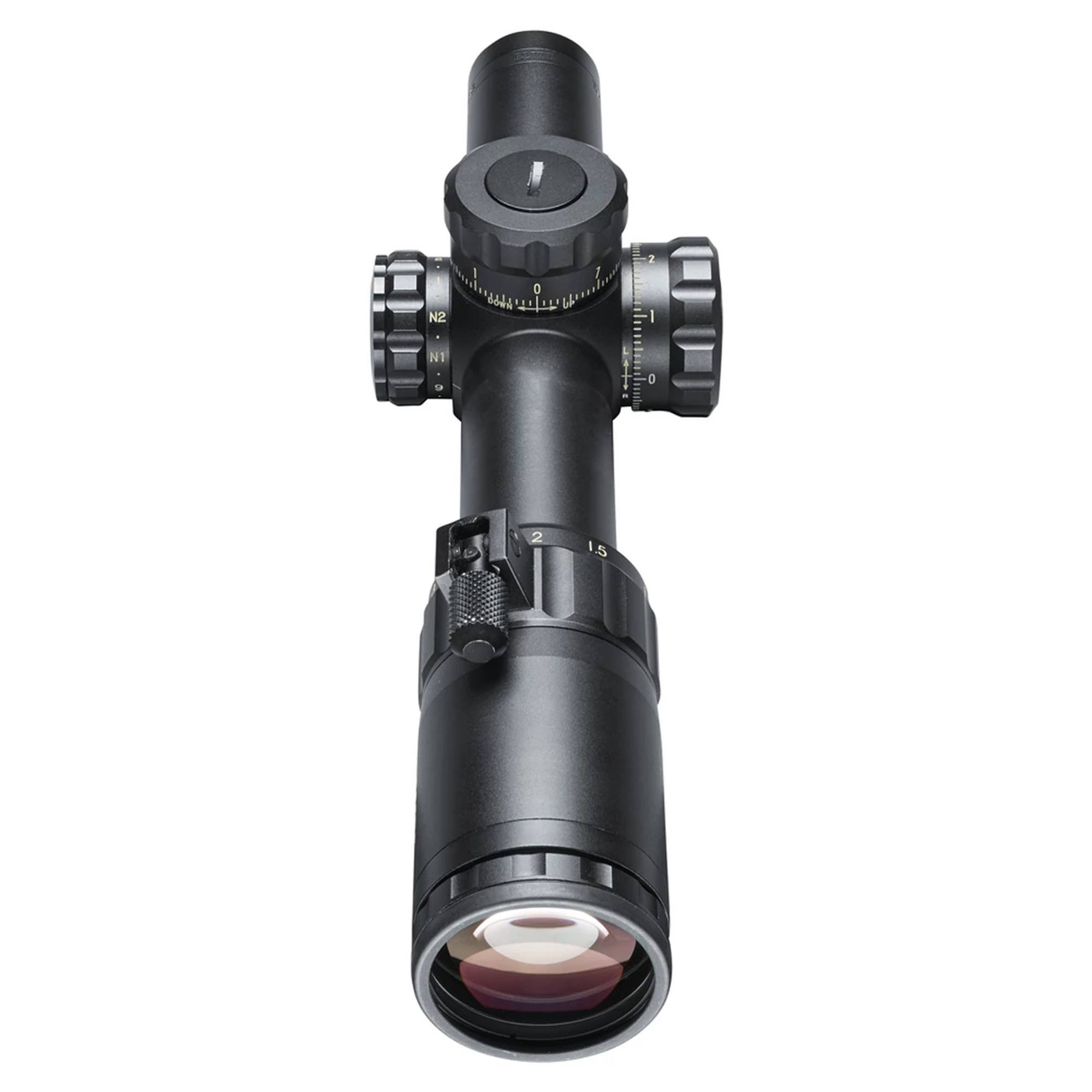 Elite Tactical SMRS II 1-6.5x24 Riflescope