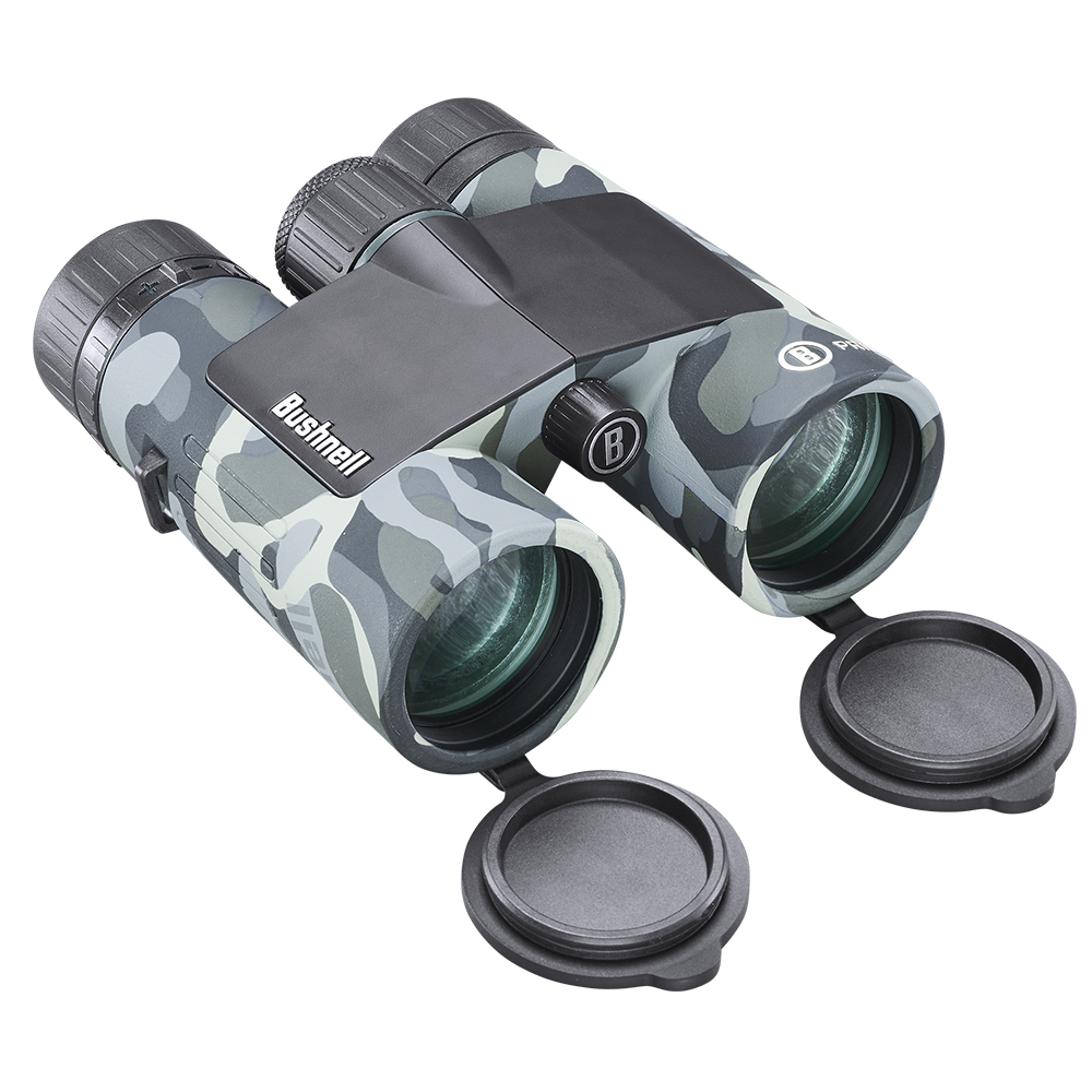 Prime Hunting Binoculars, 10x42 Magnification | Bushnell